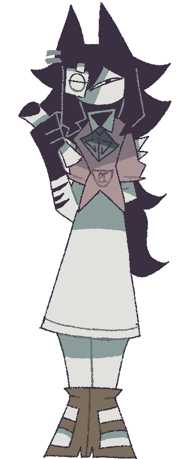 D-Sides Miss Circle | Fandom