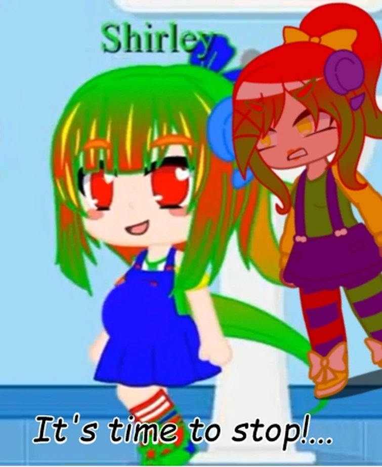 Noella The Numberblock Fan 2008, just why | Fandom