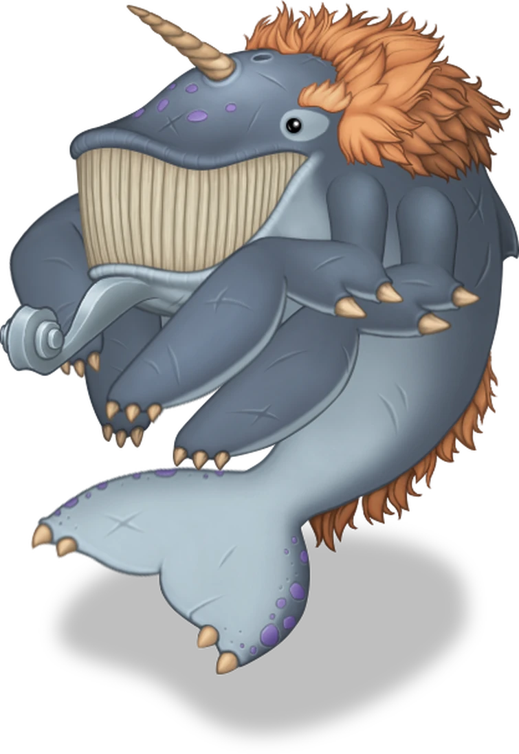 Really starting to warm up to Bowhead | Fandom