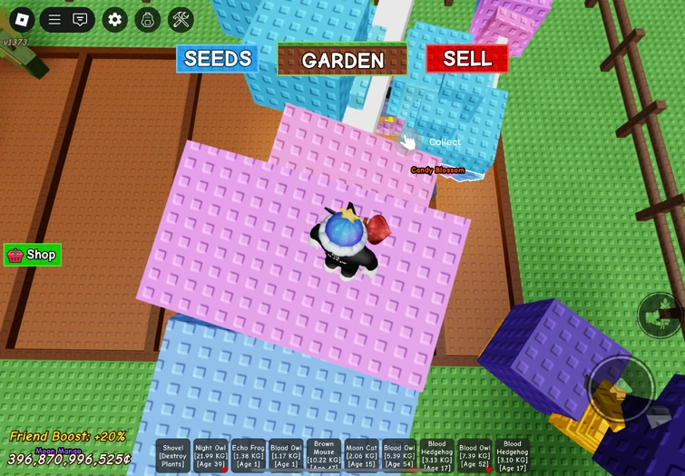 big enough? | Fandom