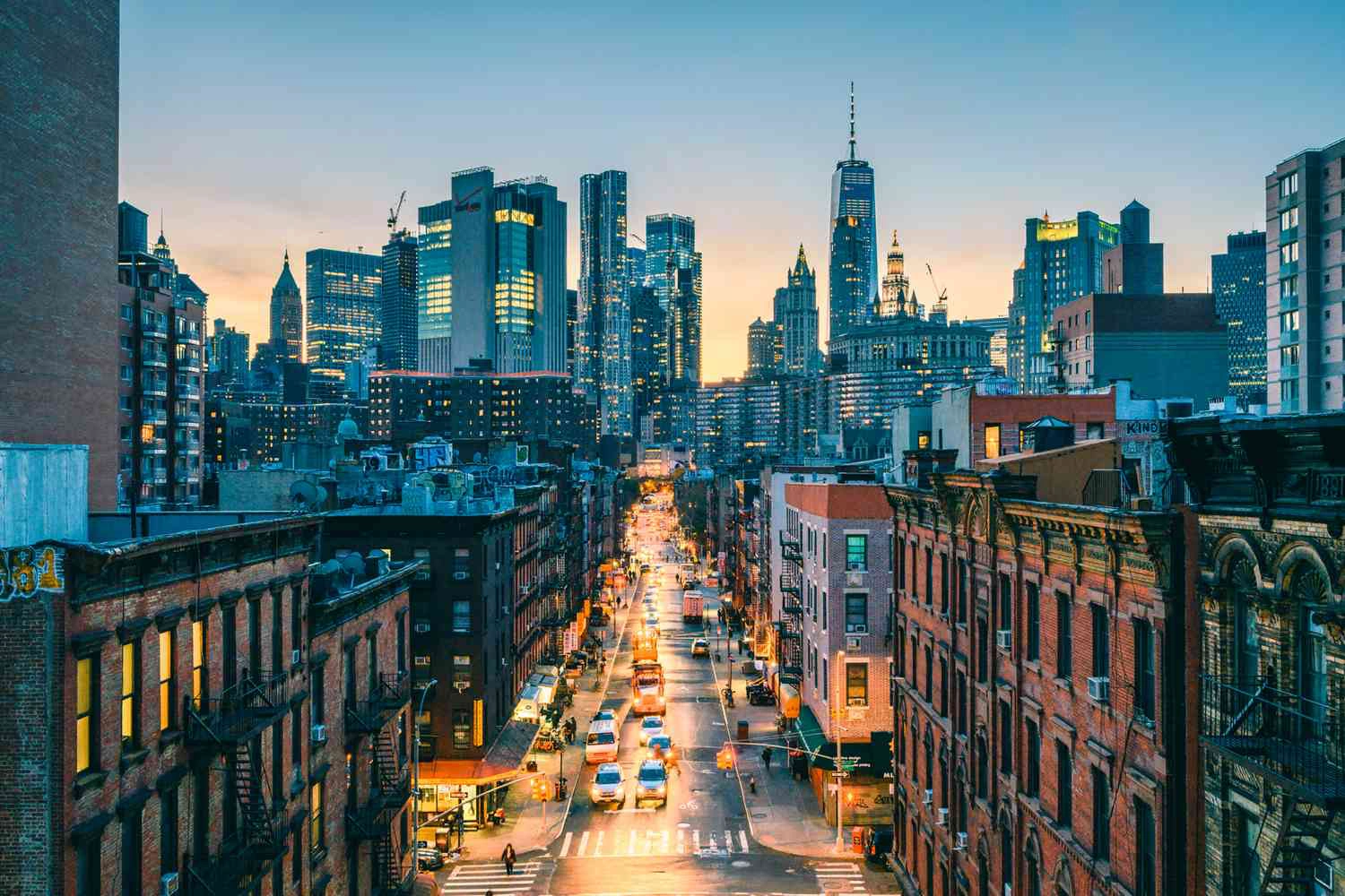 Demons In New York [2023 Edition]: The RP | Fandom