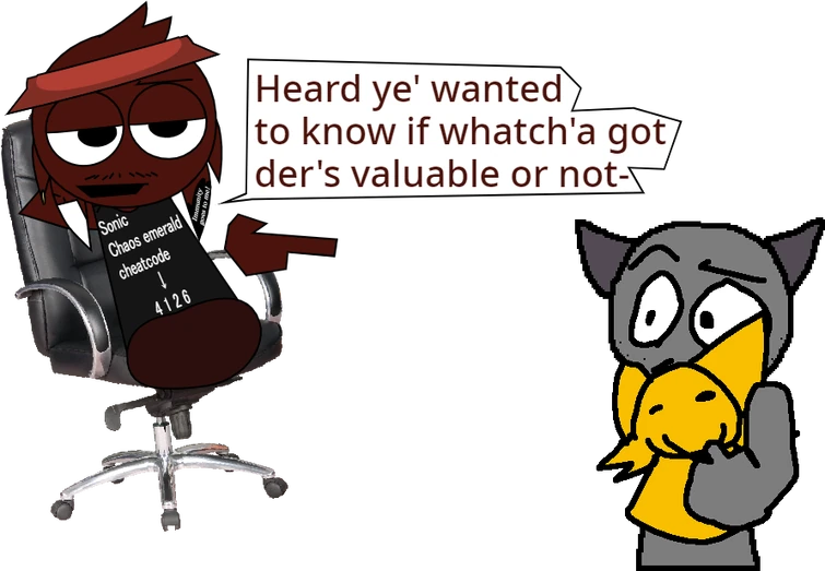 How bbq works -FT: Temu Gray | Fandom