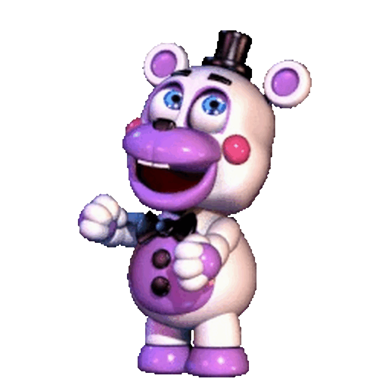 Type the names of the following characters with the device upside down ...