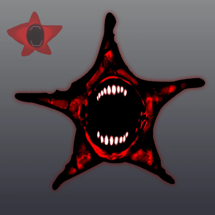 Fanmade Entity: Star | Fandom