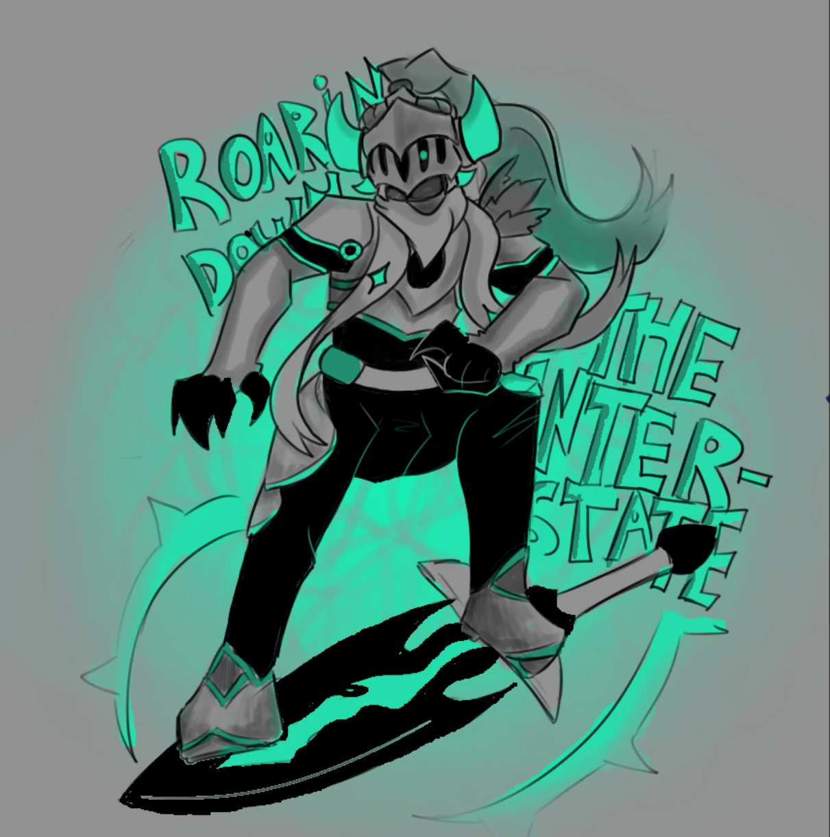 Egobworder!! | Fandom