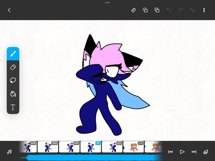A wip for animation | Fandom