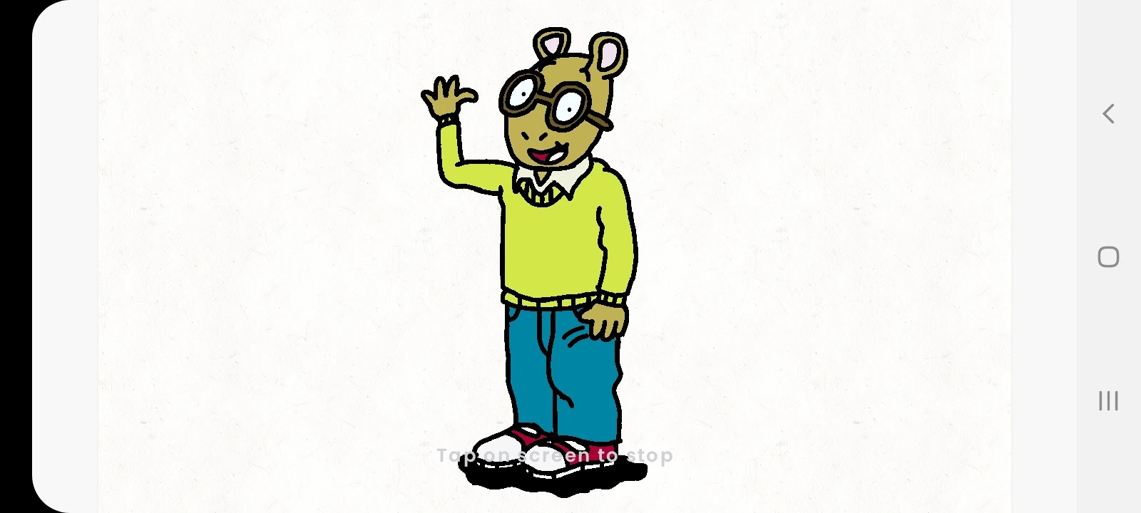 I Made Some Art Of Arthur!🎨 | Fandom