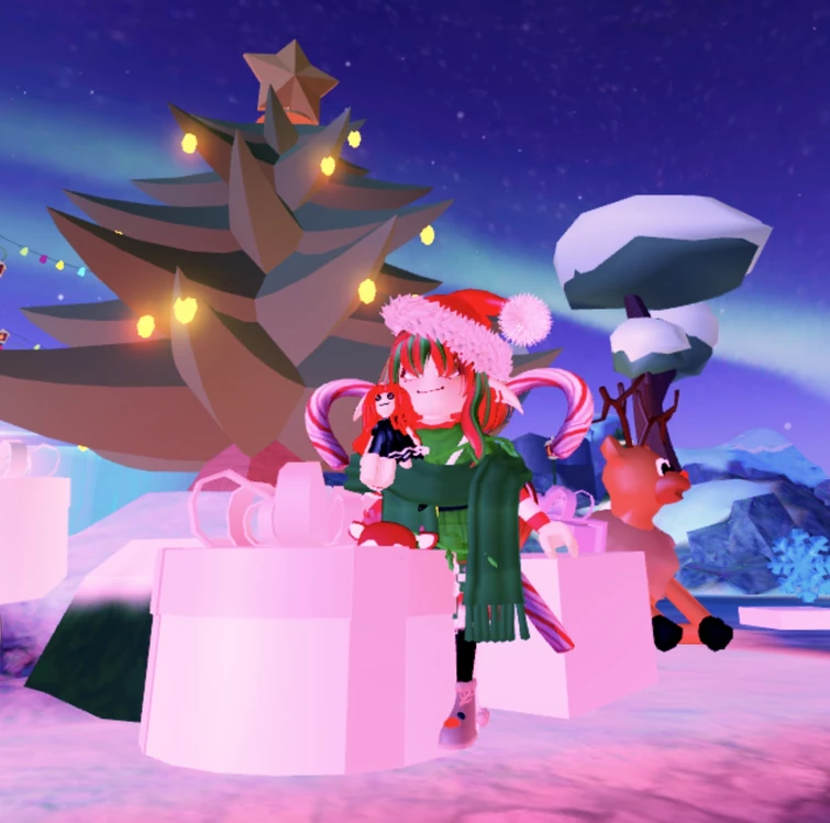 ItsLimey’s Winter Advent Calender 2020 | Fandom