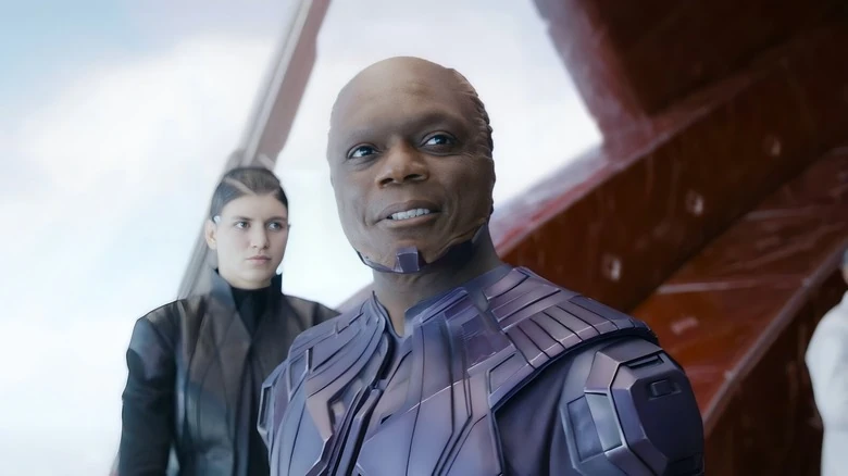 Other MCU characters | Fandom