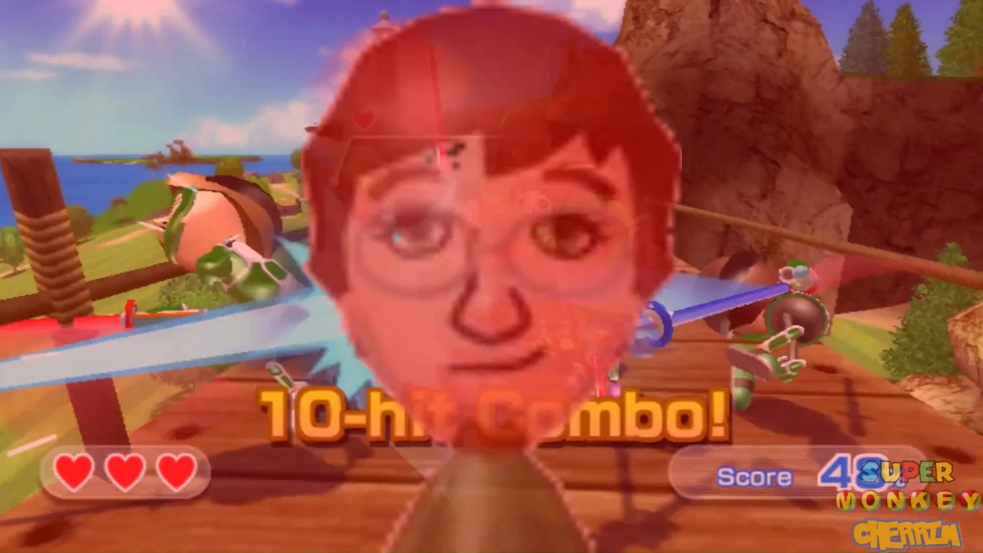 luca jumpscare | Fandom