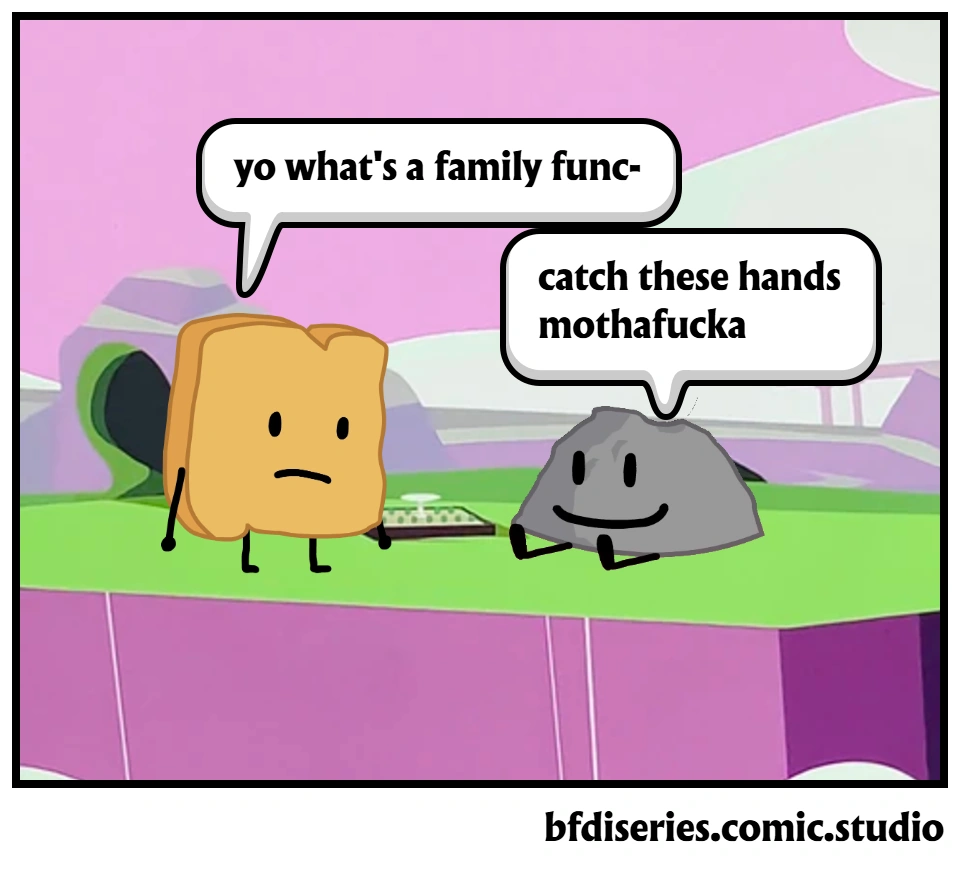 how'd y'all think of my comic (CW: swearing) | Fandom