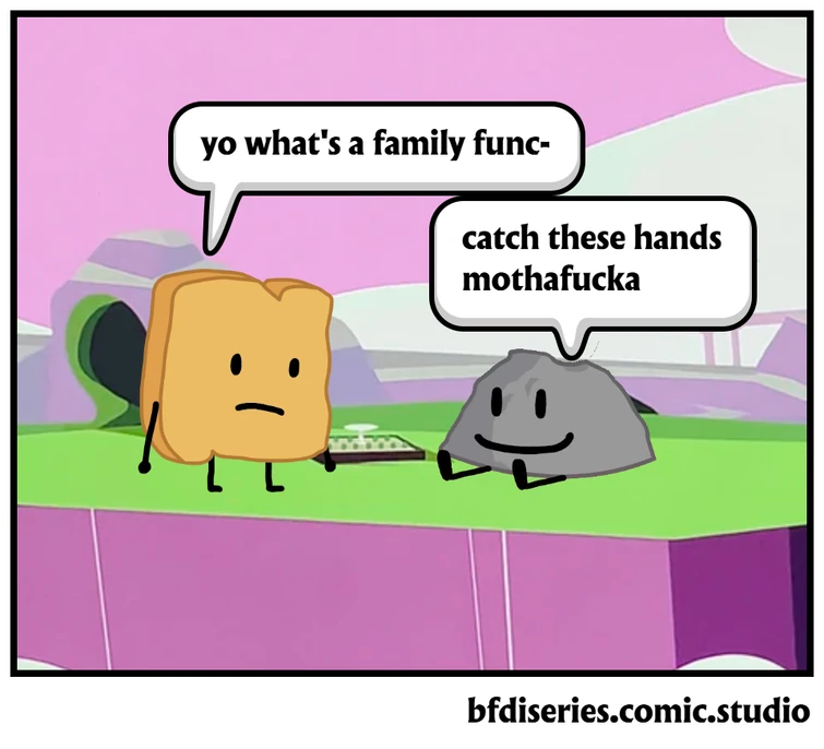 how'd y'all think of my comic (CW: swearing) | Fandom