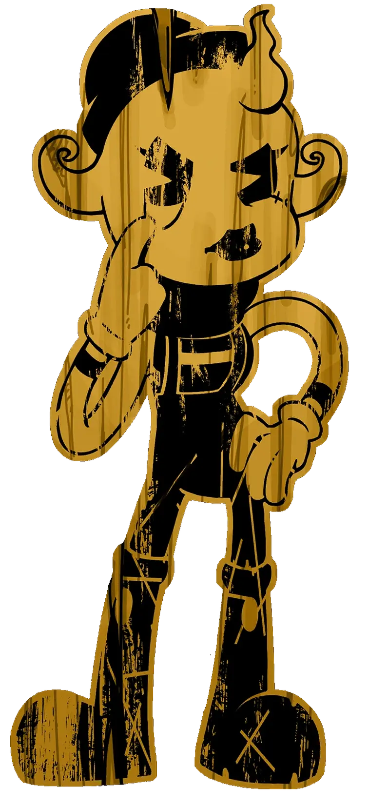Discuss Everything About Bendy Wiki | Fandom