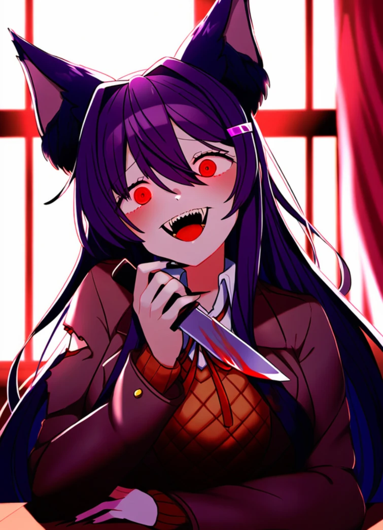 Discuss Everything About Doki Doki Literature Club Wiki | Fandom