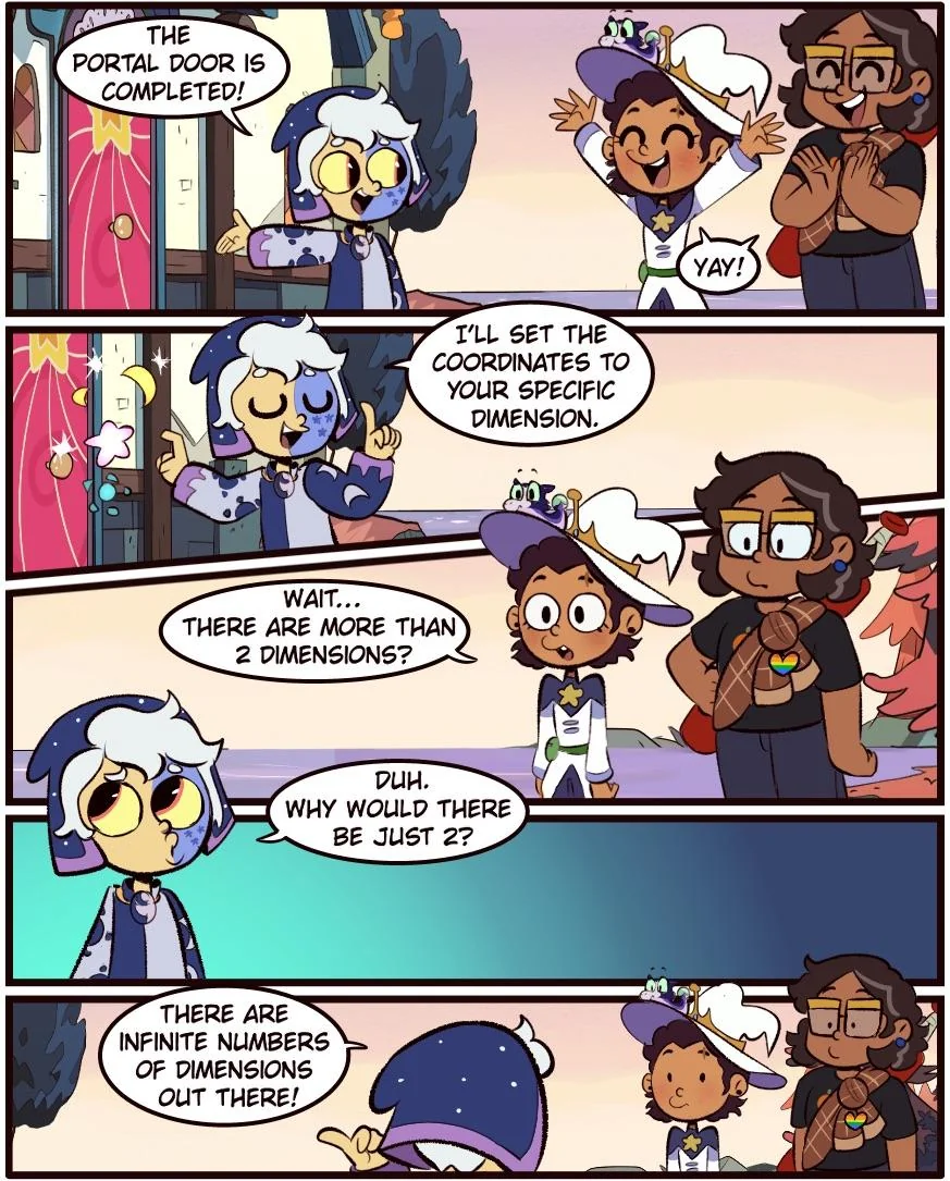 [moringmark] Oh Yeah, That. | Fandom
