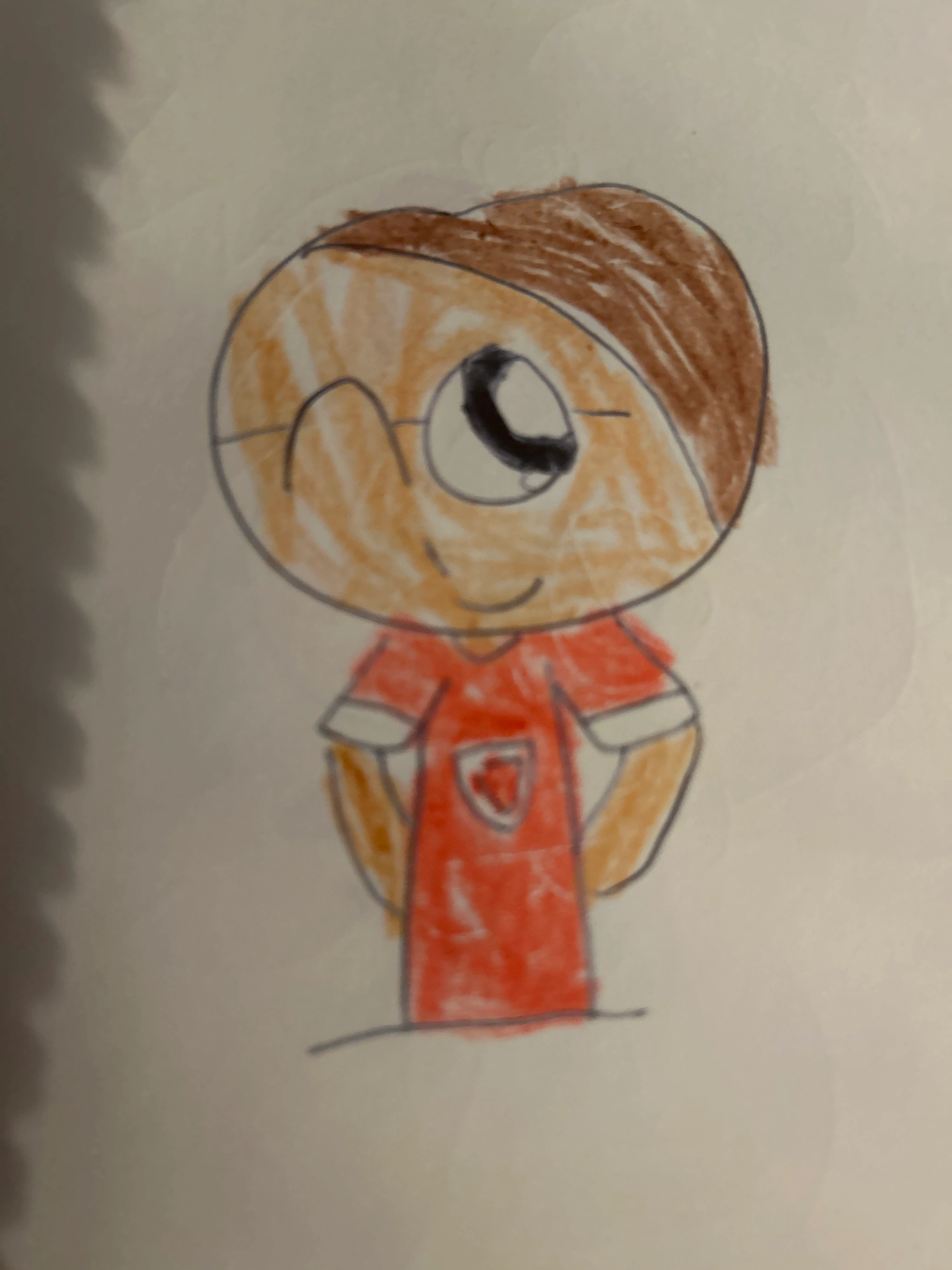 Max wearing Kim’s shirt | Fandom