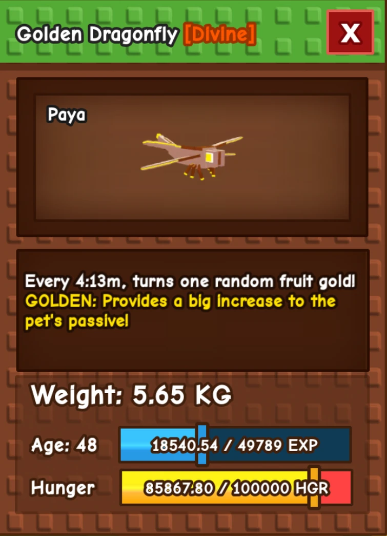 Swapping my DF for DF | Fandom