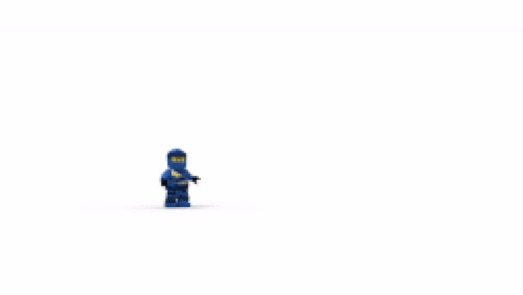 (Master of Lightning) The Jay Ninjago Experience | Fandom