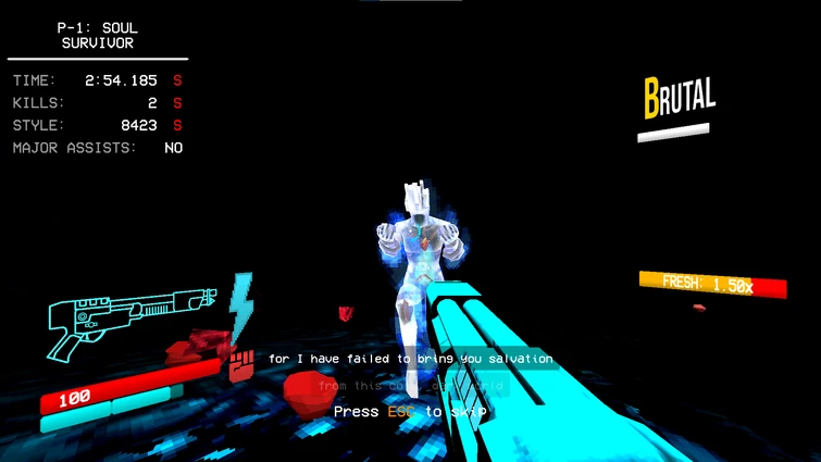 Discuss Everything About ULTRAKILL Wiki | Fandom
