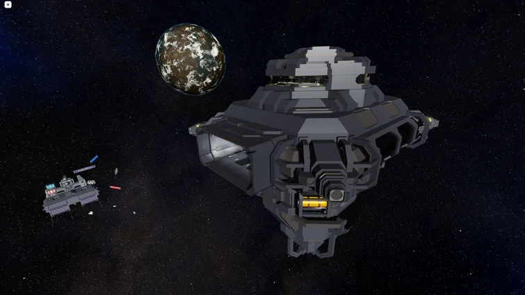 Discuss Everything About Starscape Wiki | Fandom