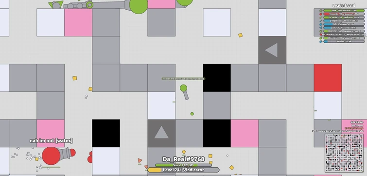 Discuss Everything About Diep.io Wiki | Fandom