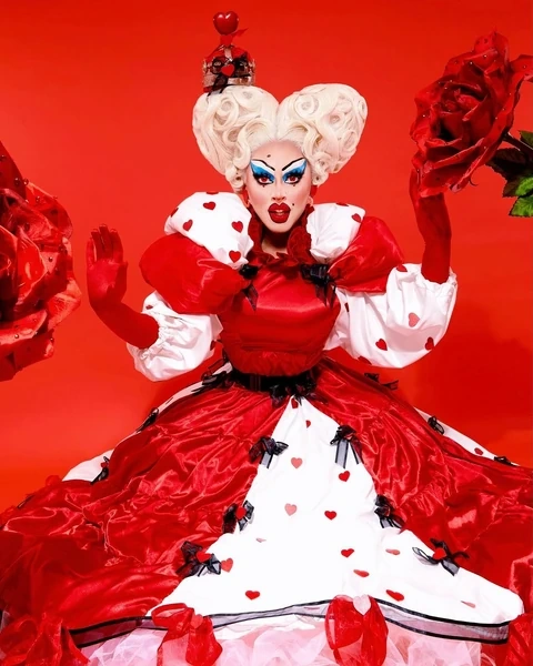 cherry valentine ♡ 1993-2022 | Fandom