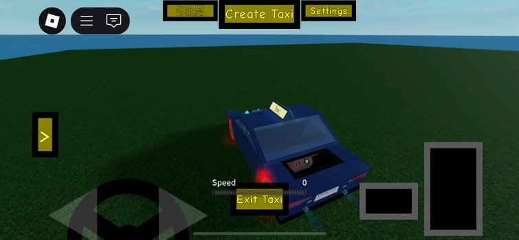 Discuss Everything About Taxi Simulator 2 Wiki | Fandom