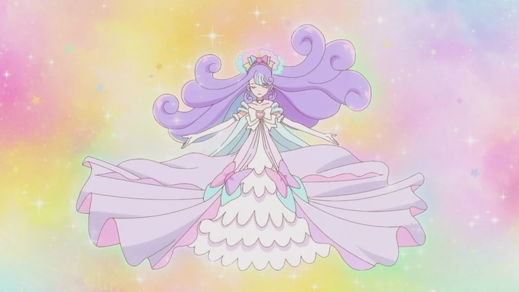 Discuss Everything About Pretty Cure Wiki | Fandom