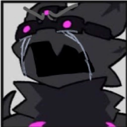 Crying Nightcrawler by me | Fandom