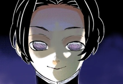 I did something to Shinobu | Fandom