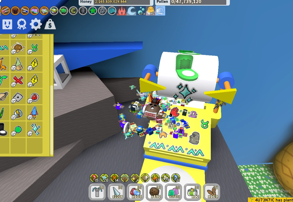 Sticker seeker... | Fandom