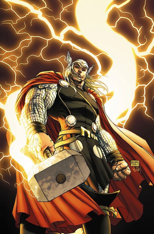 Thor tier list | Fandom