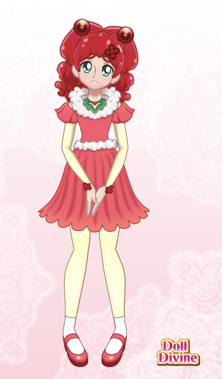 Owwping in Glitter Cure | Fandom