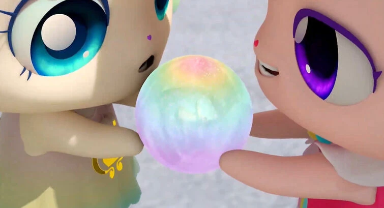 Discuss Everything About Catch! Teenieping Wiki | Fandom