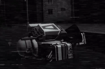 Night Bot Grey | Fandom