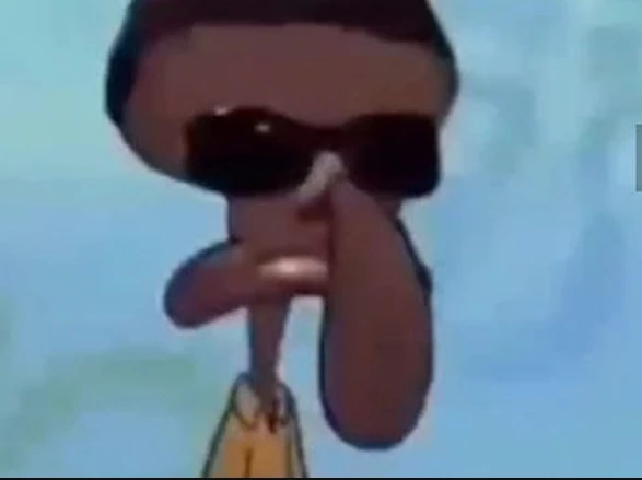 black squidward says: why do people like noah so much | Fandom