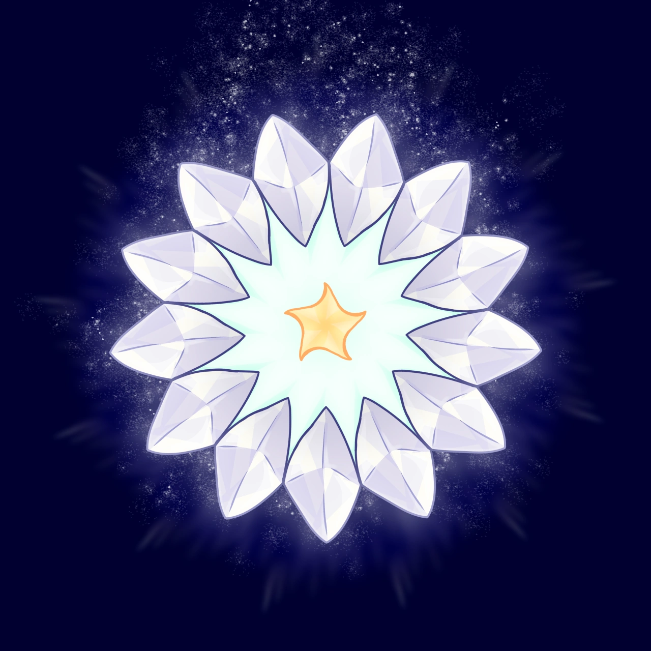 The Mystic Star 💫 | Fandom