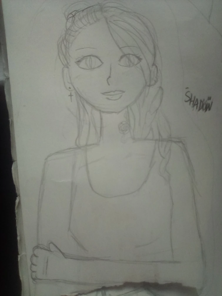 Art dump... | Fandom