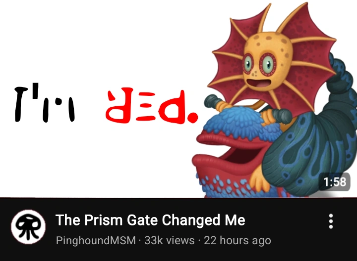Galymph in a nutshell | Fandom