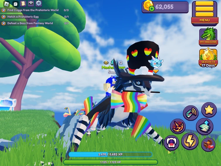 Discuss Everything About Dragon Adventures Wiki | Fandom