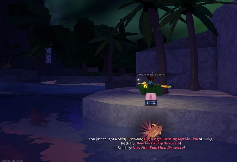 Discuss Everything About Fisch Wiki | Fandom