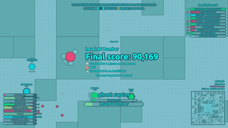 Discuss Everything About Diep.io Wiki | Fandom