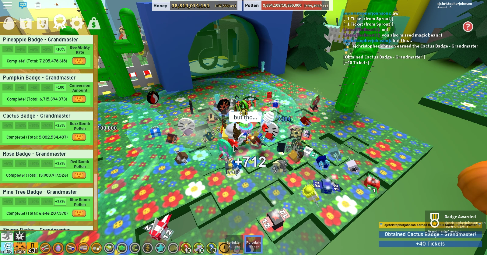Discuss Everything About Bee Swarm Simulator Wiki | Fandom