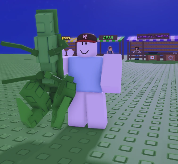 Mantis FLASH giveaway! | Fandom