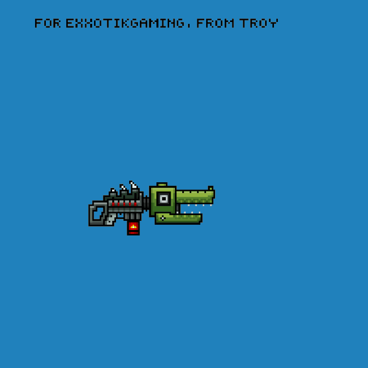 Discuss Everything About Pixel Gun Wiki | Fandom