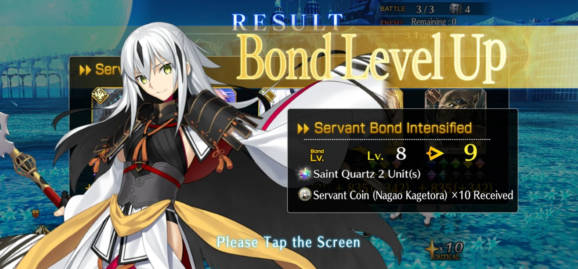 Bonds last 2 weeks | Fandom