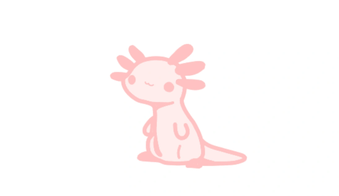 Axolotl ._. | Fandom