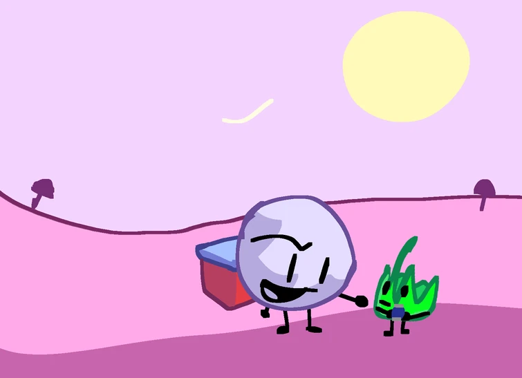 that one htf episode as bfdi 2 | Fandom