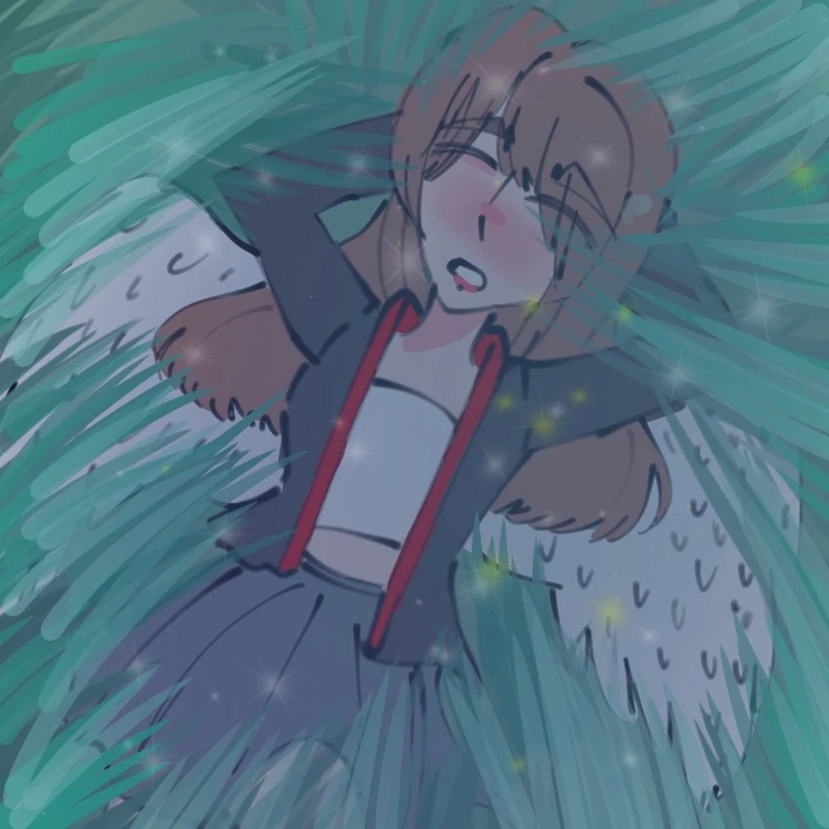 Fallen Angel | Fandom