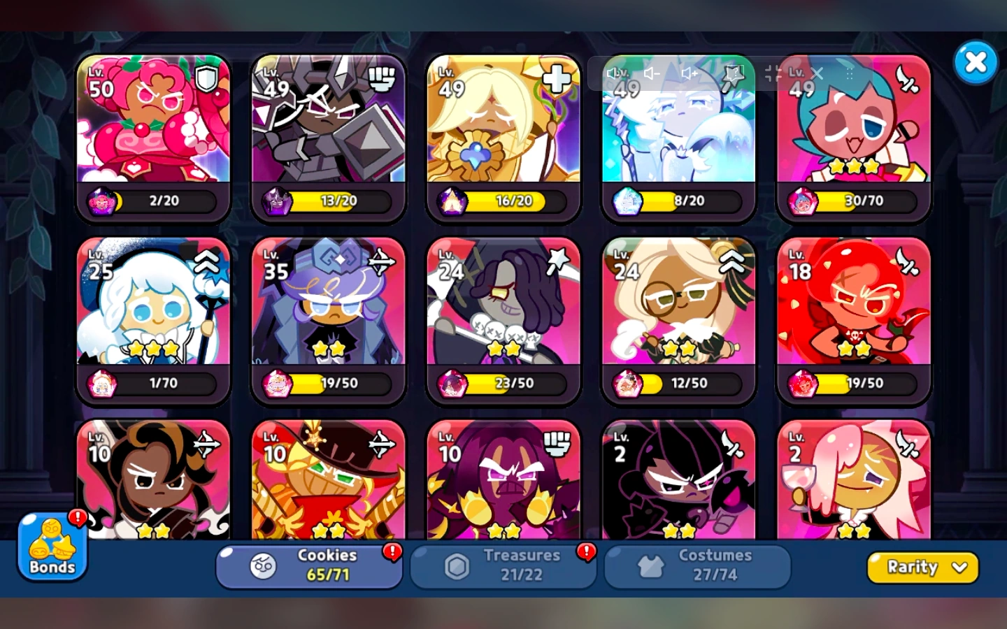 YAY AND oof/lol | Fandom